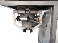 China Plastic Film Aluminum Foil Auto Packing Machine 40-50 Pcs/Min for sale