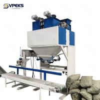 China 500KGS Auto Packing Machine For Fast Production Rate 1800-3000 Pcs/Hour for sale
