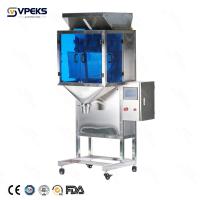 China Automatic Weighing and Filling Bagging Machine for Honey Stick 5-50kg Range Auto Packing Machine for sale