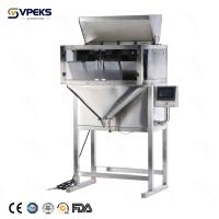 China Stainless Steel Auto Packing Machine For Kraft Paper Bag Bulk Bag Filler for sale