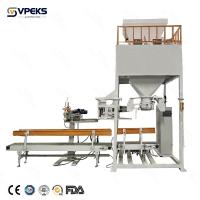 China Small Bagging Machine Automatic Packing Machine for Bag In Box Filling for sale