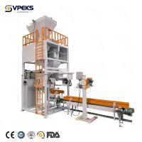 China Automatic Weighing Packing Machine Auto Bagger for Honey Stick Filling 10-50 Bags/min Capacity for sale