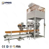 China Small Bagging Machine Automatic Packing Machine for Bag In Box Filling for sale