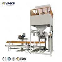 China Automatic Weighing Packing Machine Auto Bagger for Honey Stick Filling 10-50 Bags/min Capacity for sale