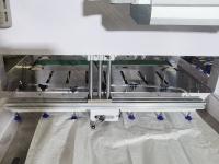 China Manual Bag Filling Machine High-Performance Automatic Packing Machine for Tea Bags for sale