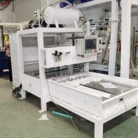 China PE Bag Auto Baggers In Industry Automatic Weighing And Packing Machine for sale