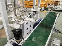China Manual Bag Filling Machine High-Performance Automatic Packing Machine for Tea Bags for sale