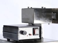 China 10-25 Bottles/Min High Speed VFFS Machine Sauce Packet Packing Machine for sale