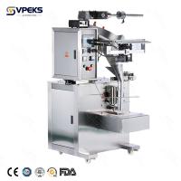 China Automatic Granule Packing Machine Counting Pill Packaging Machine for sale