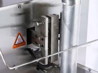 China High Performance 2kw Granule Packaging Machine 20-80 Bags/Min for sale