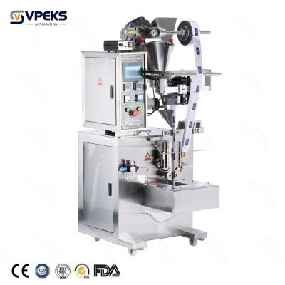 China 26-60mm Container Automatic Vertical Packing Machine 10-25 Bottles/Min for sale
