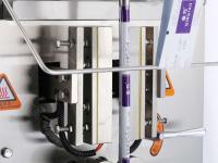 China 25L Powder Filling Machine High Performance Sauce Packet Machine For Spout Packing for sale