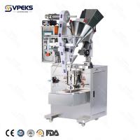 China Vertical Form Fill Seal Machine Powder Filling Machine 10g To 5000g for sale