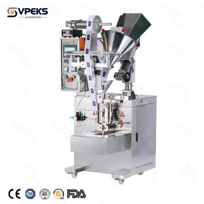 China Vertical Form Fill Seal Machine Powder Filling Machine 10g To 5000g for sale