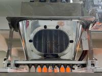 China Earth Bag Liquid Filling Machine 25L 4 Head Fully Automatic for sale