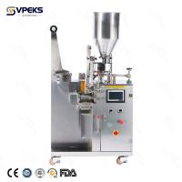 China High Speed Granule Packing Machine With Our Automatic Packing Machine for sale