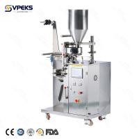 China High Speed Granule Packing Machine With Our Automatic Packing Machine for sale
