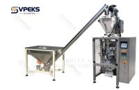 China 220V 50Hz Filling Sealing Machine Precise Control Sauce Packet Packing Machine for sale