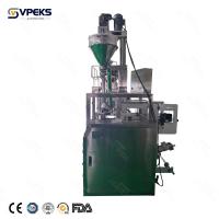 China Powder Filling Machine 15 Years R D Experience Powder Filling Machine Small Bag Packing Machine for sale