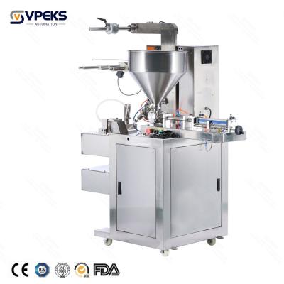 China Full Electric Driven Ziplock Packaging Machine With Full Electric Driven Mode for sale