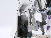 China High Performance 2kw Granule Packaging Machine 20-80 Bags/Min for sale