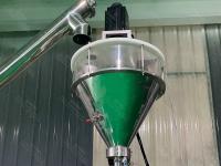China Filling Control Precise Control Powder Filling Machine for 10-5000g Packing Weight for sale