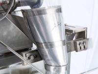 China Open Mouth Bagging Pepsi Filling Machine for Advanced Packaging Vertical Form Fill Seal Machine for sale