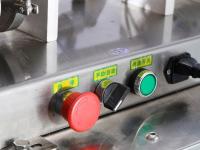 China Open Mouth Bagging Pepsi Filling Machine for Advanced Packaging Vertical Form Fill Seal Machine for sale