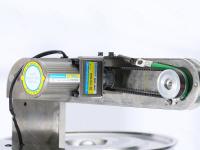 China 10-5000g Packing Weight Mini Automatic Packing Machine For Open Mouth Bagging System Powder Filling Machine for sale