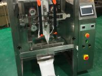 China Experience Milk Packet Packing Machine Automatic Packing And Weighing Powder Filling Machine for sale