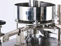 China 3 Sides 4 Sides Seal Automatic Granule Packing Machine For Bags for sale