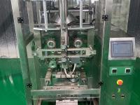China 15-25 Bottle / Min Powder Filling Machine For Diverse Production Needs Vertical Form Fill Seal Machine for sale