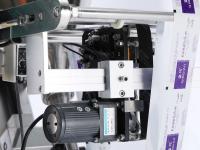 China 22-220ml Granule Packing Machine 32-60 Bags/Min Triangle Bag for sale