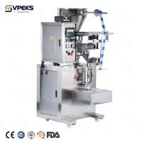 China 3 Sides 4 Sides Seal Automatic Granule Packing Machine For Bags for sale