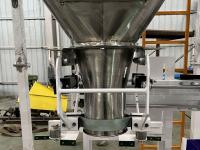 China Automatic Weighing Packing Machine 0.6-0.8MPa Air Pressure Bagging Machine for Bulk Bag Filling Efficiency for sale