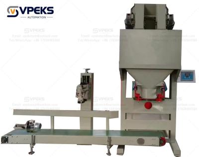 China High Speed Charcoal Packing Machine 4.5kW 300-450 Bags/Hour for sale