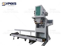 China Charcoal Coal Bagging Machine Stainless Steel 300 Bags/Hour for sale