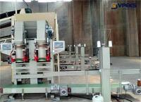 China Air Pressure Stainless Steel Charcoal Coal Automatic Bagging Machine for sale