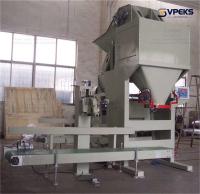 China 220V Stainless Steel Coal Packing Machine 50Hz 300-450BPH for sale