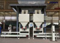 China Air Pressure Stainless Steel Charcoal Coal Automatic Bagging Machine for sale
