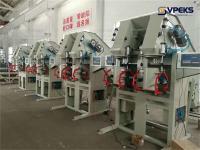 China High Speed Charcoal Packing Machine 4.5kW 300-450 Bags/Hour for sale