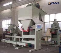 China Professional Charcoal Packing Machine 300-450 Bags/Hour 220V 50Hz 4.5kW for sale