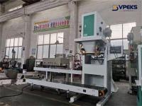 China 2.5kW Charcoal Packing Machine PLC Control Charcoal Bagger for sale