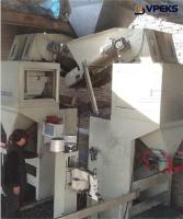 China Charcoal Lump Or Charcoal Briquettes Charcoal Bagger 300 Bags/Hour for sale