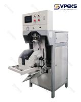 China 200KG Packaged End Product Horizontal Bagger for End Product Packaging Valve Bag Filling Machine for sale