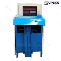 China Rotary Weight Filling Valve Bag Filling Machine For Cement And Lime Powder for sale