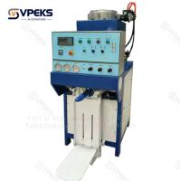 China 200KG High Speed Valve Bag Filling Machine With PLC System for sale