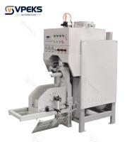 China 220V 380V 3-5kW Valve Bag Filling Machine For Semi Automatic Packing for sale