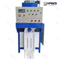 China 200KG High Speed Valve Bag Filling Machine With PLC System for sale
