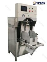 China Automatic Grade Valve Bag Filling Machine for Easy Operating and Dry Compressed Air for sale